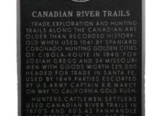 The History of Canadian Texas | Canadian TX
